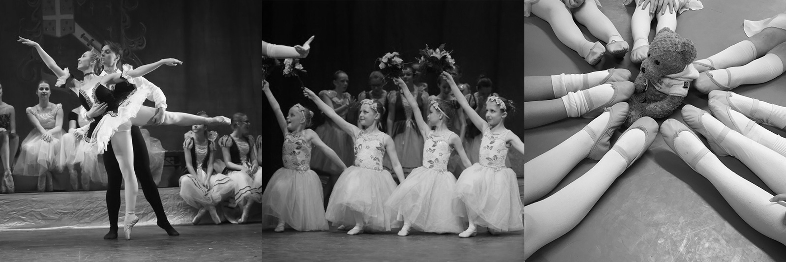 G Force Dance Academy - Ballet, Tap, Modern & Jazz Dance - Normanton